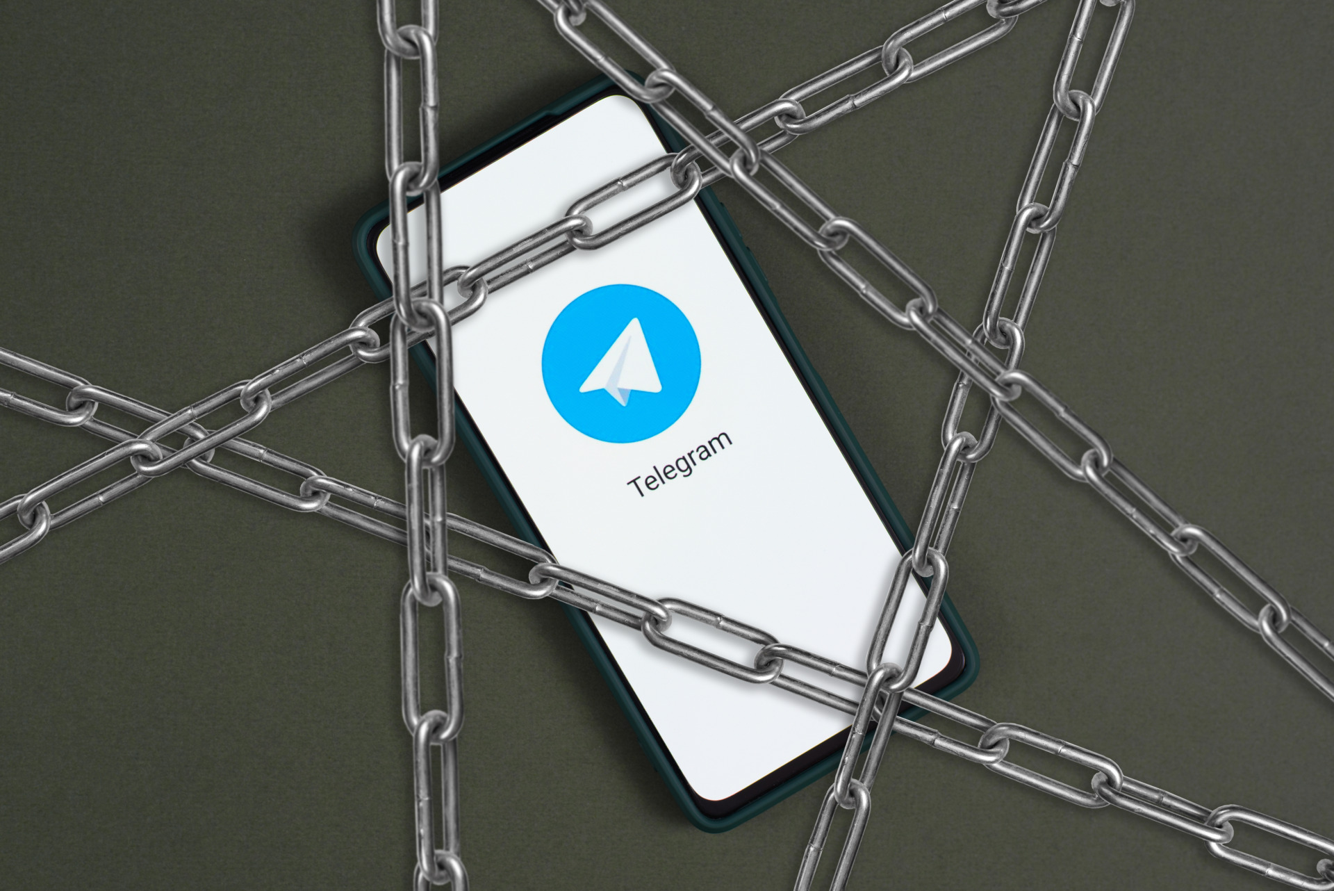 Telegram Founder and CEO Arrested in France, TON Price Plummets