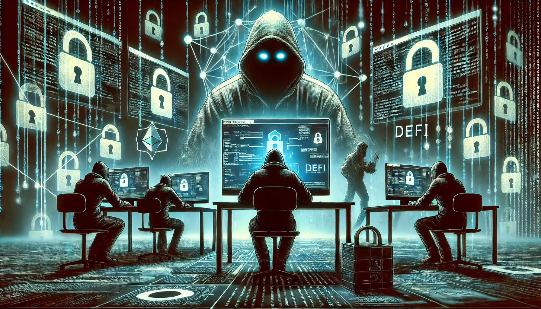 North Korean Hackers to Target DeFi, Crypto Employees, FBI Warns