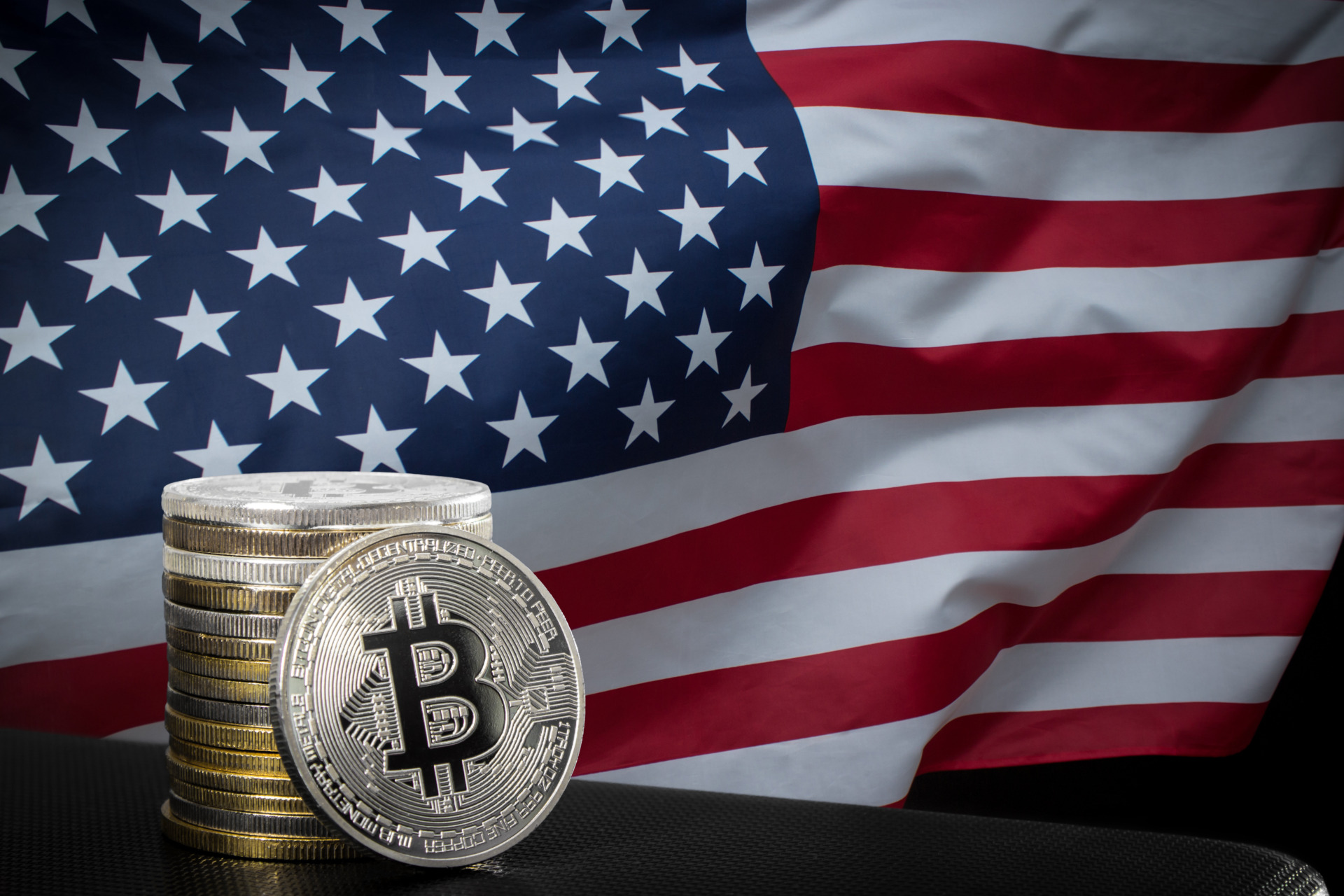 Swan Bitcoin Exec Says Bitcoin to Hit Six Figures Regardless of US Election Outcome