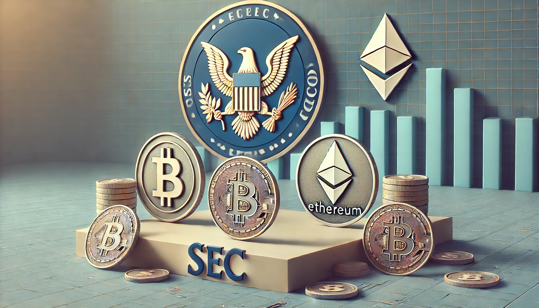 Members Of Congress from Both Chambers Call on SEC to Drop Controversial Crypto Rule