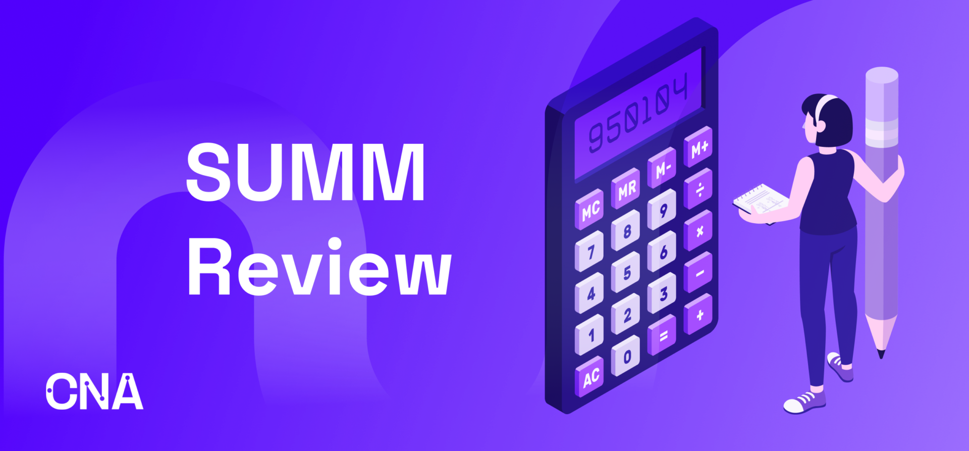 Summ Review: Australian Tax Software