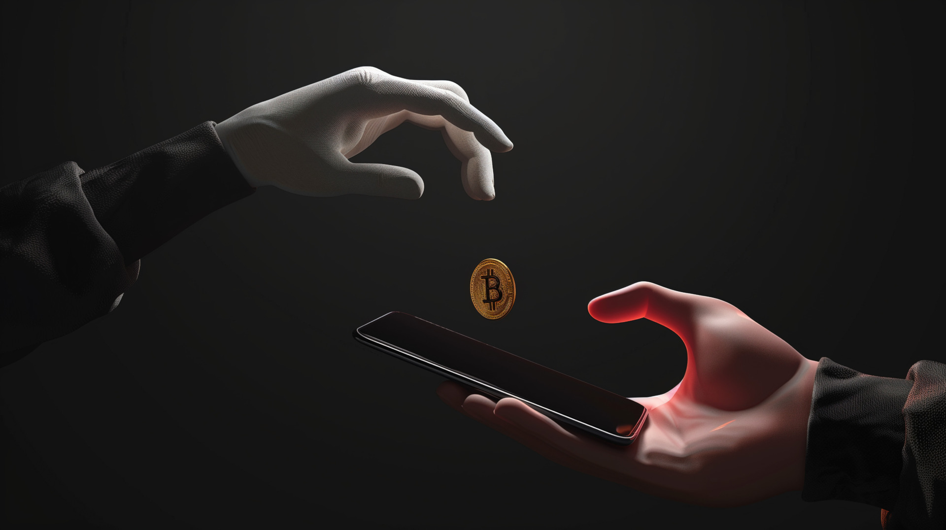 FBI Crafts Fake Crypto Token in Historic Sting to Tackle Market ...