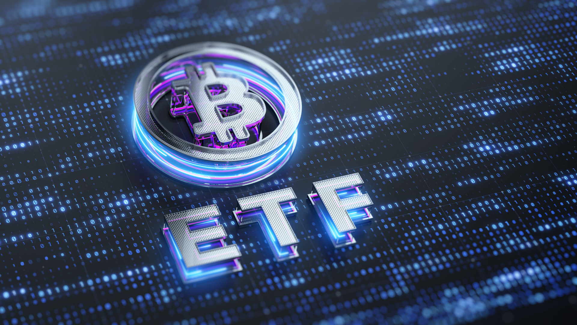 Bitcoin ETFs End Three-Day Outflow Streak with Third Largest Inflow