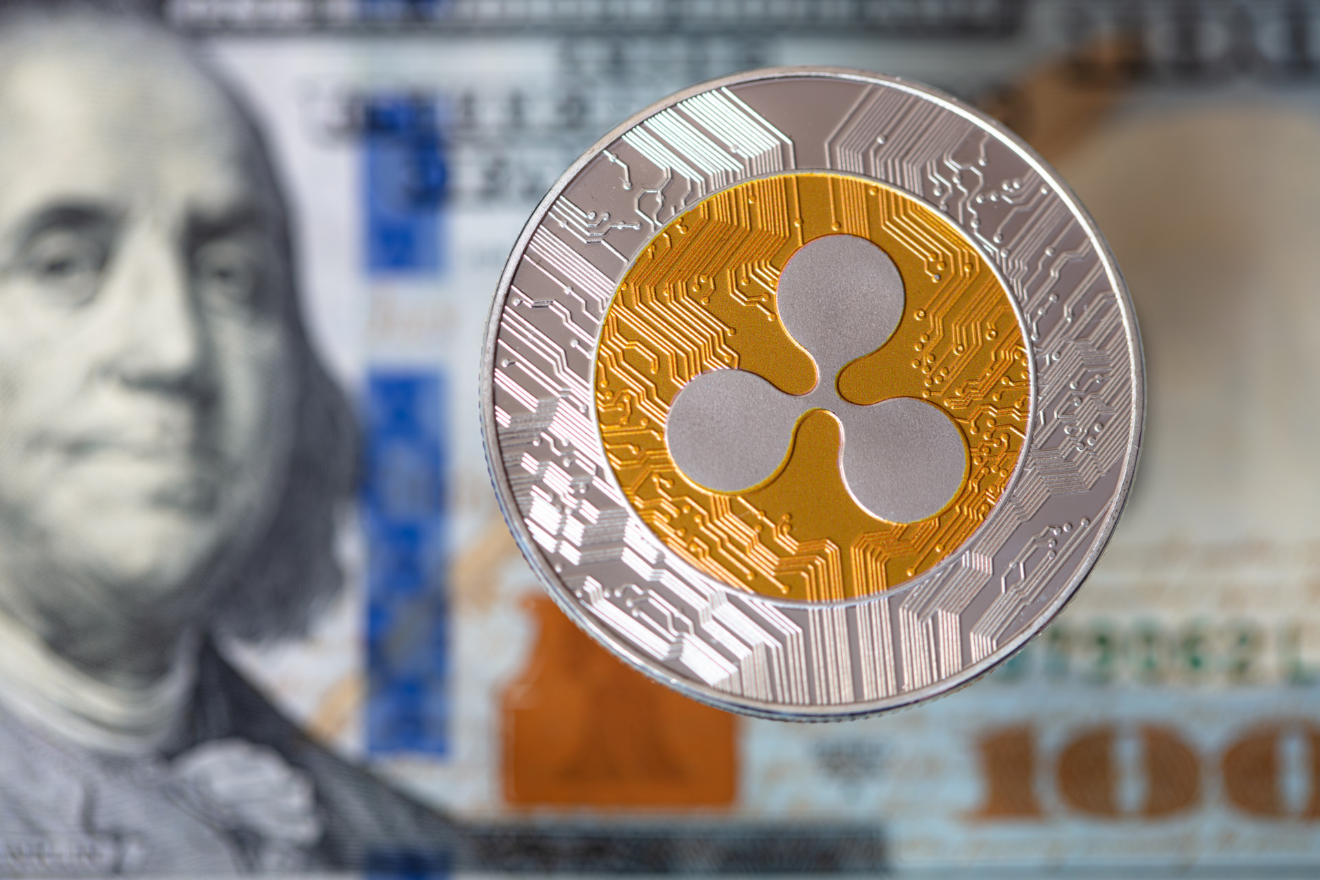 Ripple to Revolutionise Crisis Relief with RLUSD Stablecoin and ...