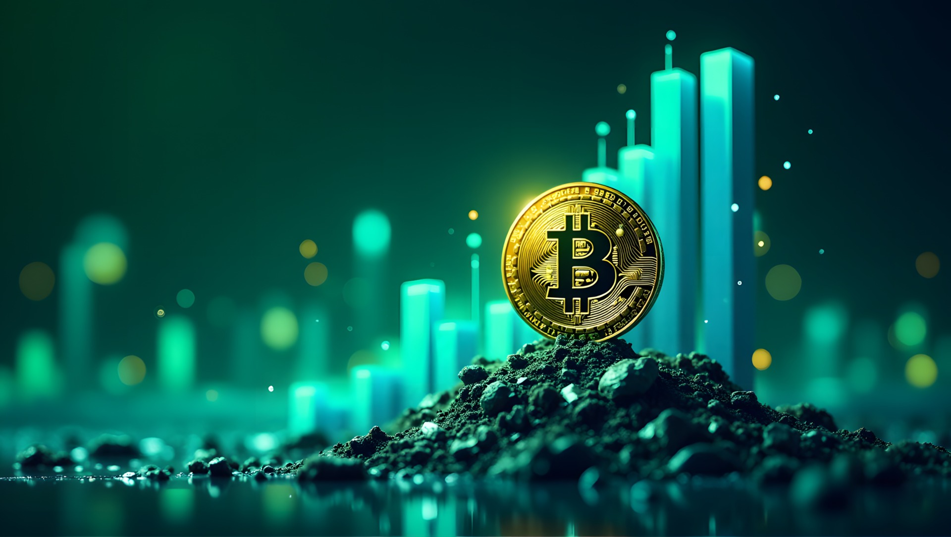 Bitcoin Open Interest Hits Record $40 Billion; Bullish Outlook ...