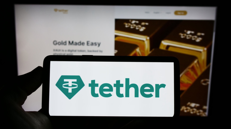 Tether Reports $2.5 Billion Net Profit in Q3 from US Treasuries and ...