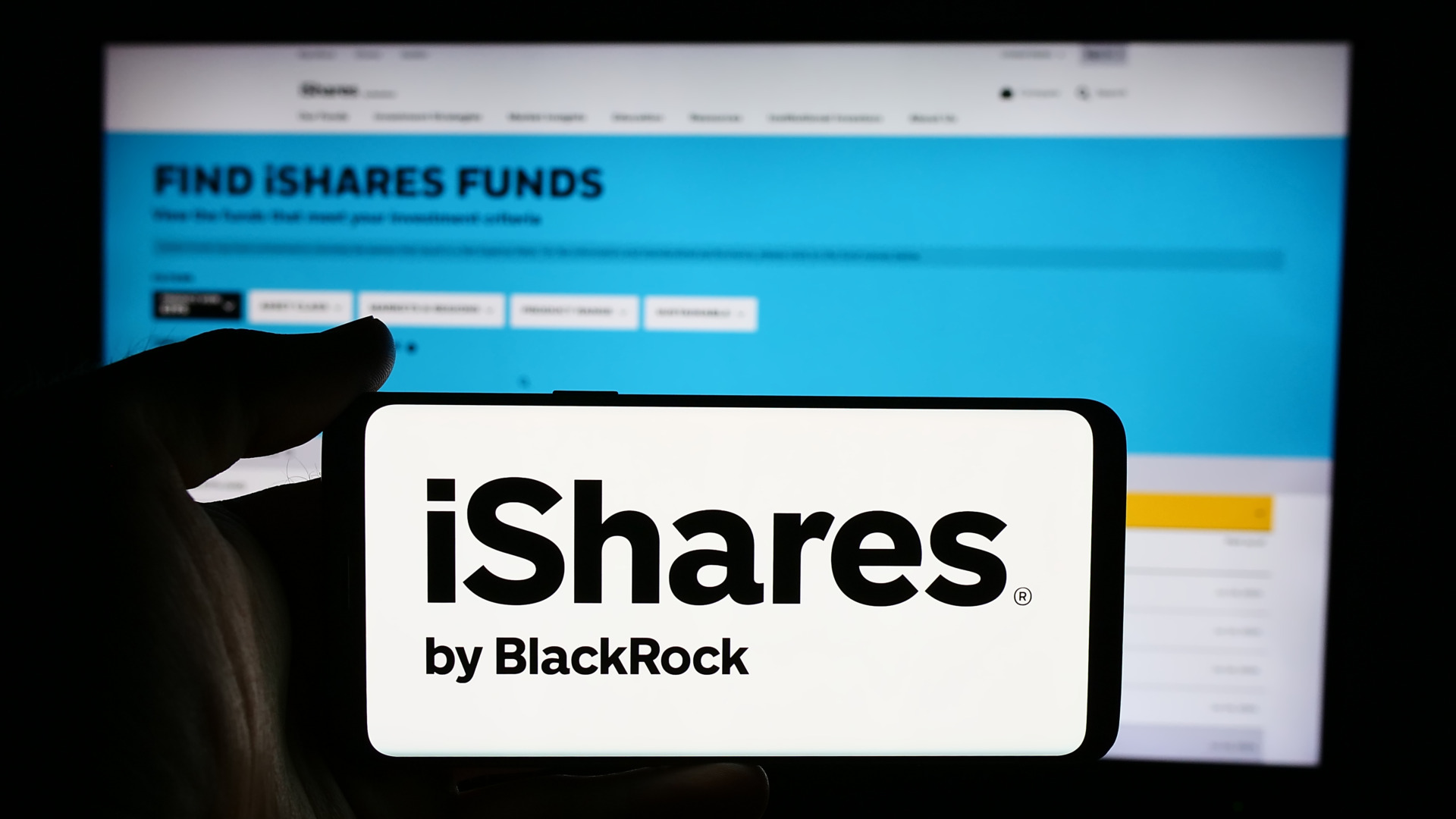 Spot Bitcoin ETFs Experience Record-Breaking Inflows, IBIT Hits $1 ...