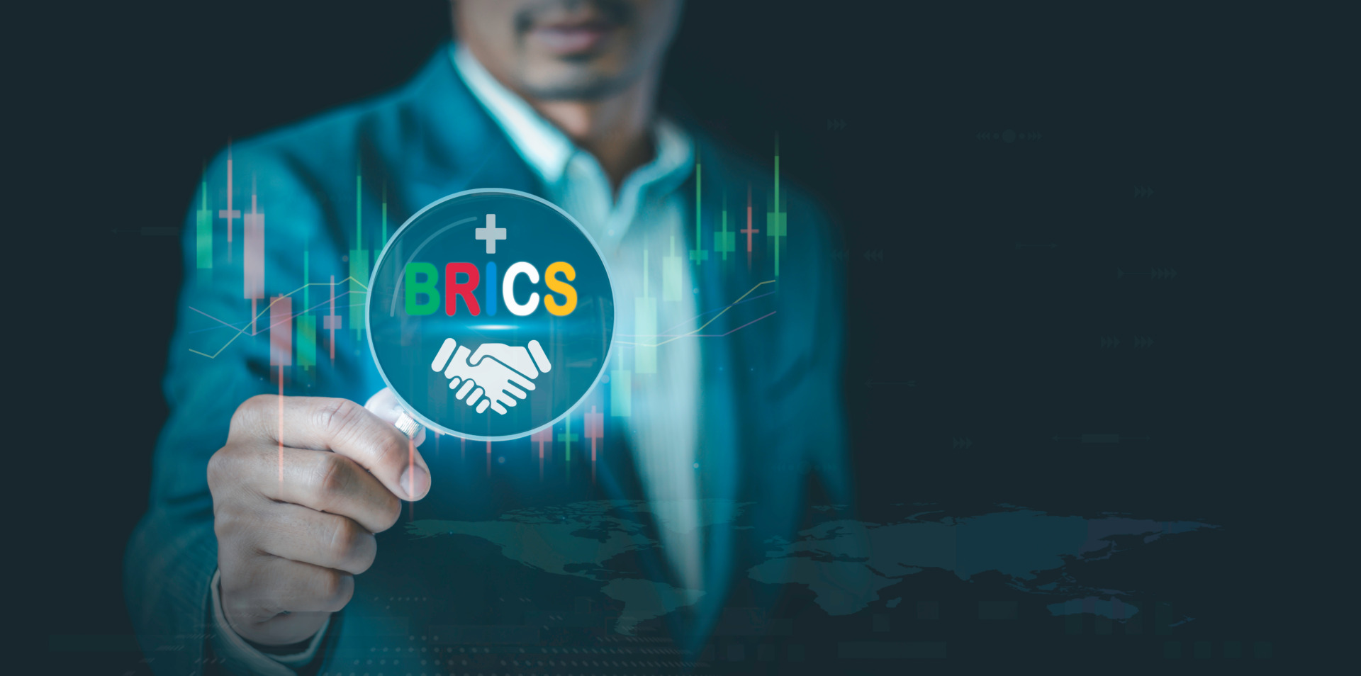 Putin Advocates for BRICS Digital Asset Platform Targeting Emerging Markets