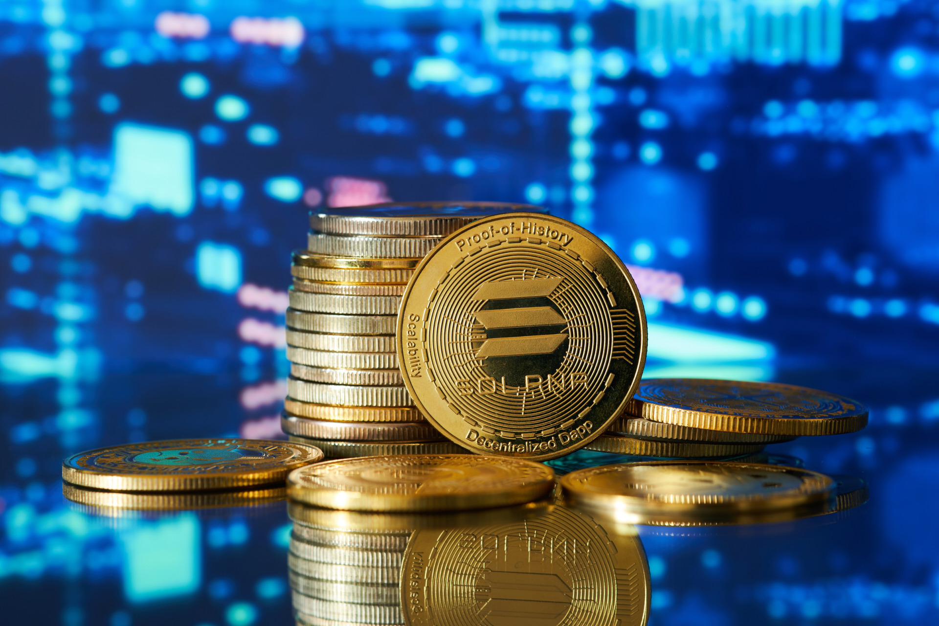 Report Reveals: Solana Surpasses Ethereum in Key Performance Metric for the First Time