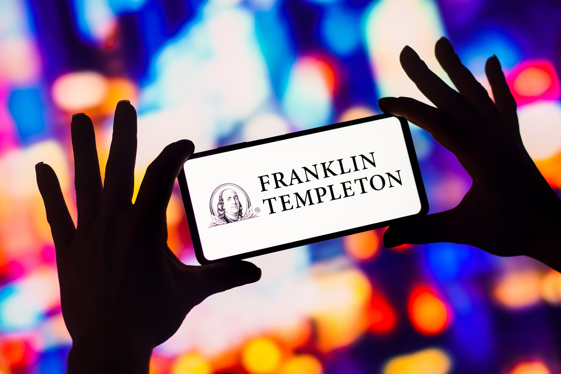 Franklin Templeton Funds Token Effort, Expands $410M to Ethereum Blockchain