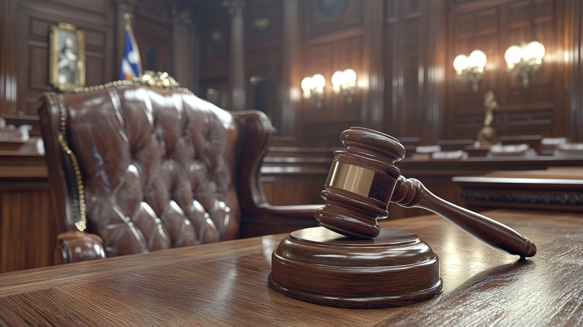 Rumour Has It: Gensler to Depart as SEC Chair Post-Thanksgiving