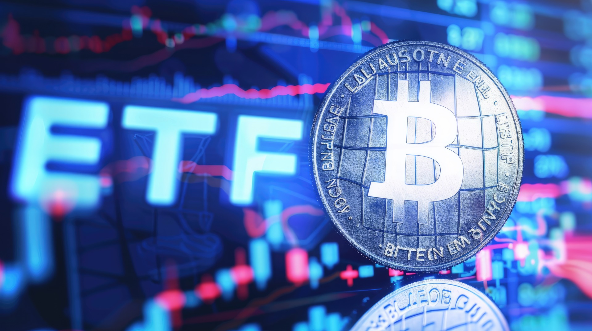 Options Trading on Bitcoin ETFs Close To Launch According To NASDAQ Exec