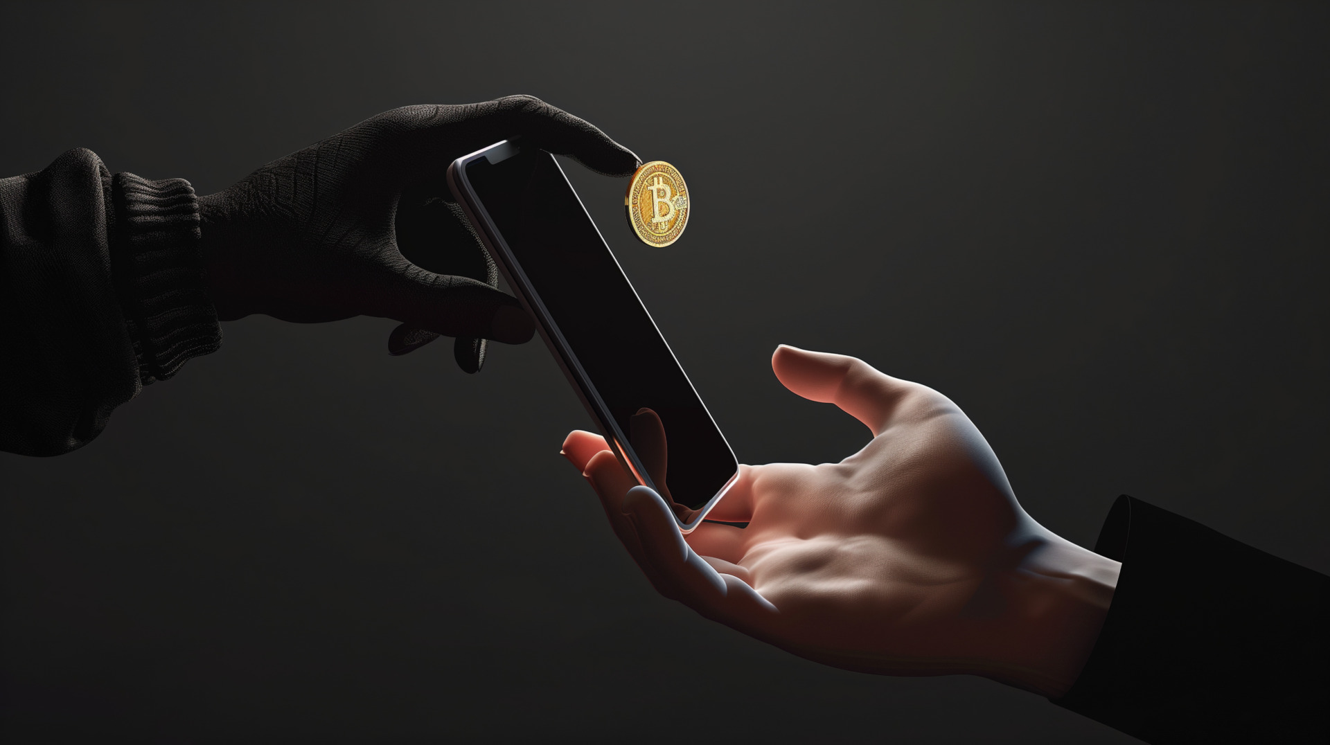 Swipe Right for Scam: Overseas Call Centre Busted for Crypto Cons on ...