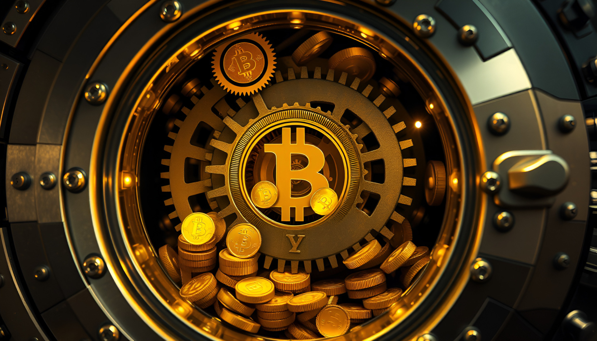 CryptoQuant: Bitcoin Reserves on Exchanges Hit Low Not Seen in Years