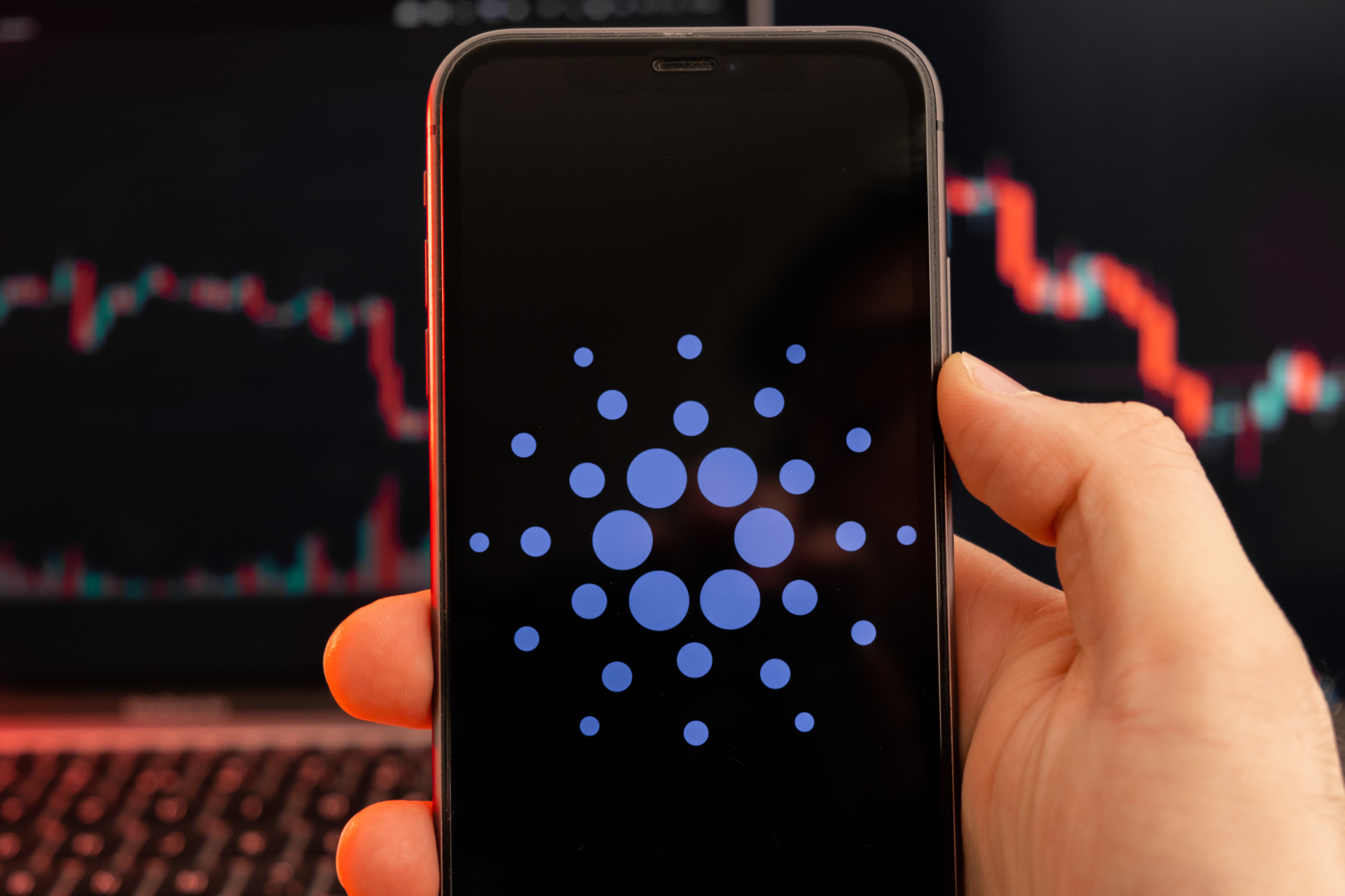 Cardano Foundation's Social Media Hacked, Spreads False SEC Lawsuit ...
