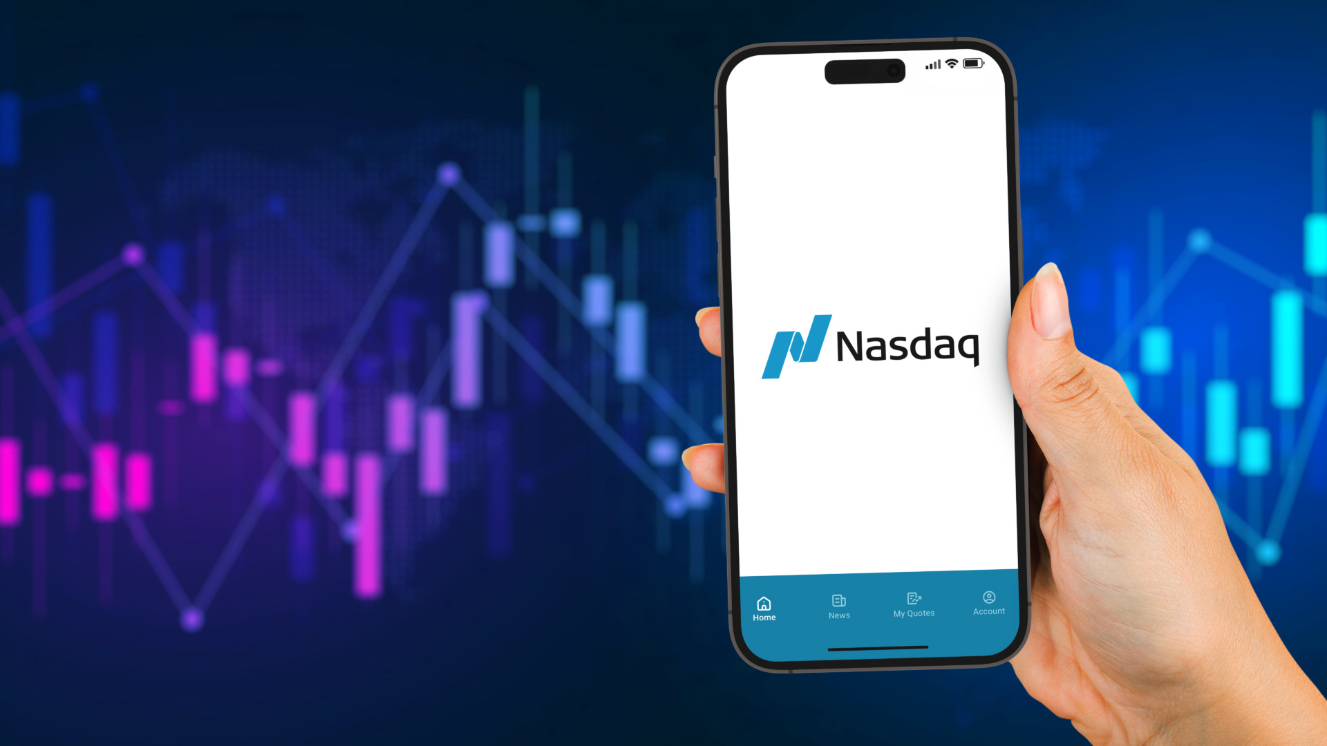 Bitcoin Strategy Puts MicroStrategy’s Nasdaq Index Listing In Doubt
