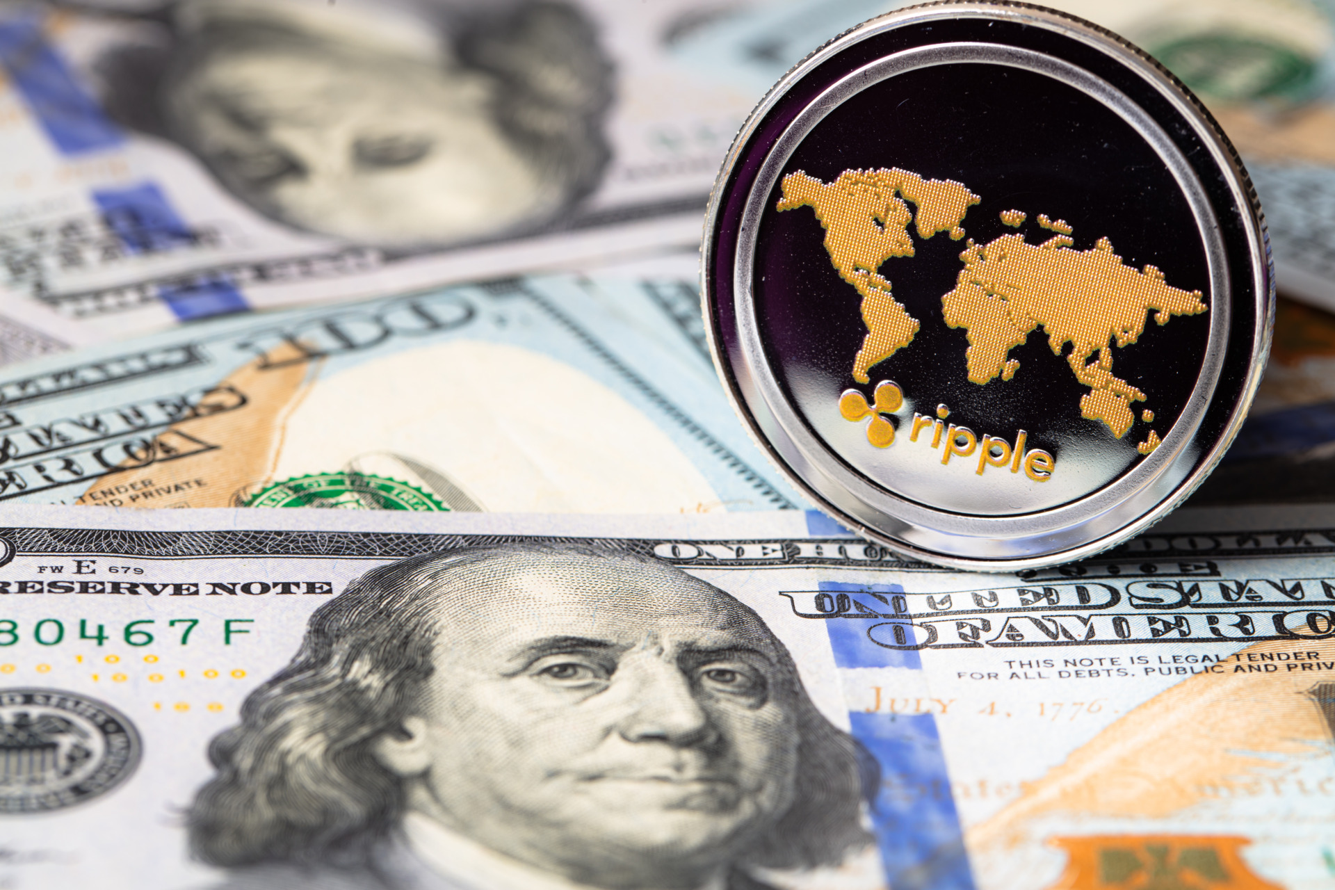 Axelar Co-founder Says RLUSD Stablecoin Will Boost Demand for XRP