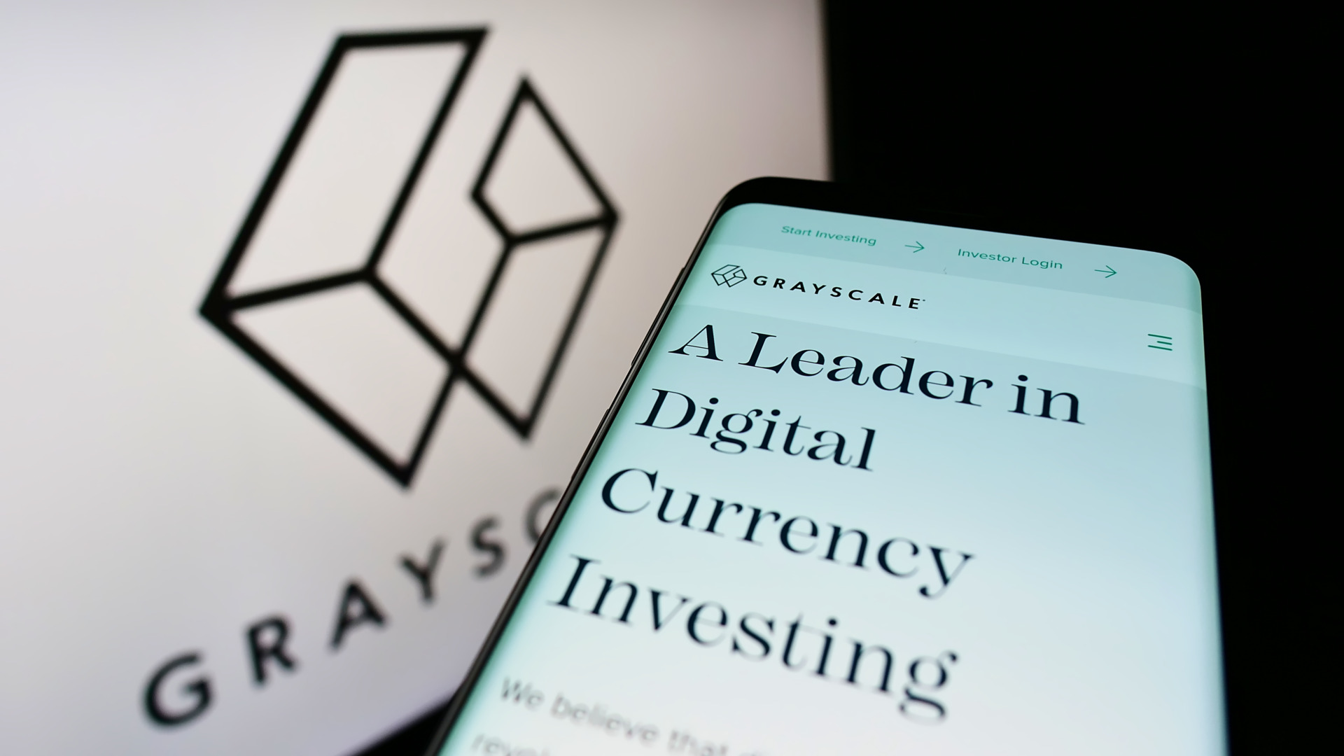 Grayscale Research Unveils Top 20 Crypto Picks for Q1 2025, Spotlighting New Altcoins and AI ...