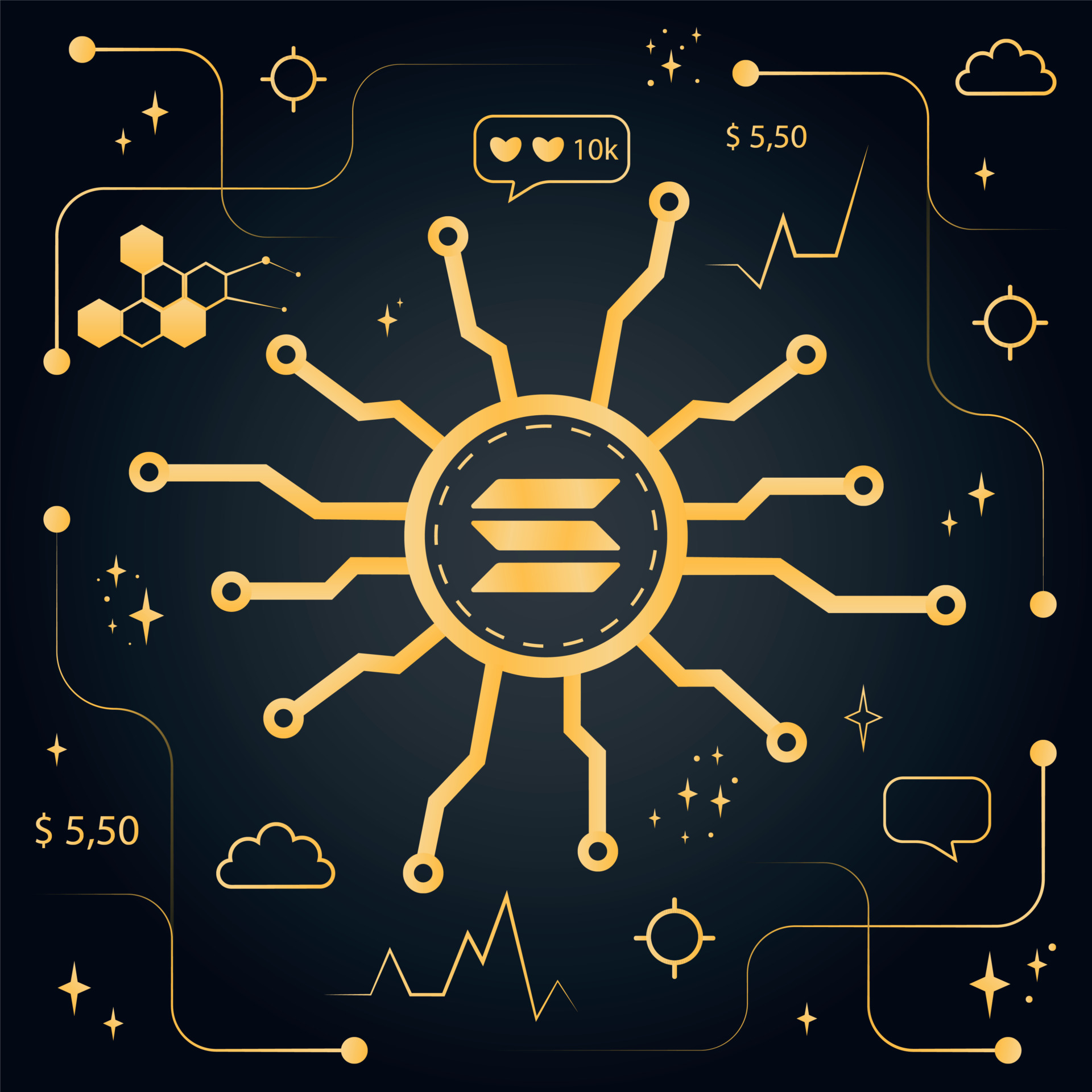 Solana Devs Claim New Quantum-Resistant Vault Shields Crypto from ... Solana Devs Claim New Quantum-Resistant Vault Shields Crypto from ...