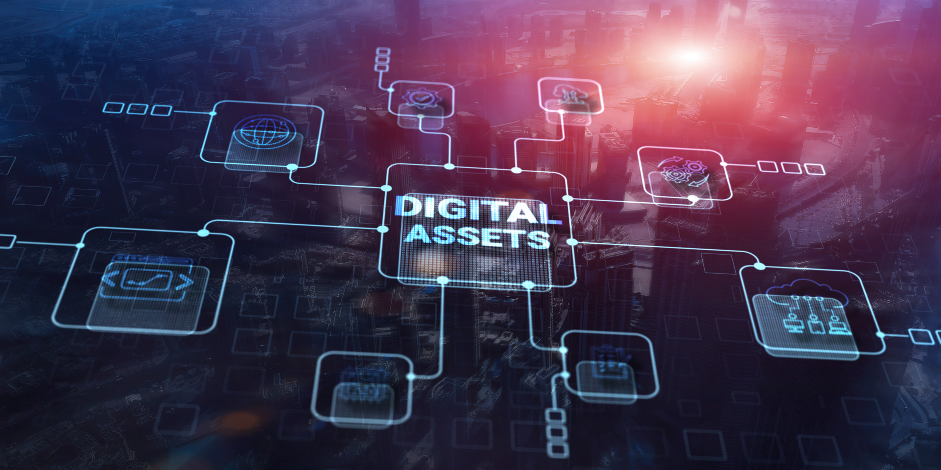 US President Trump Moves Closer to Digital Asset Reserve, Bitcoin Not ...