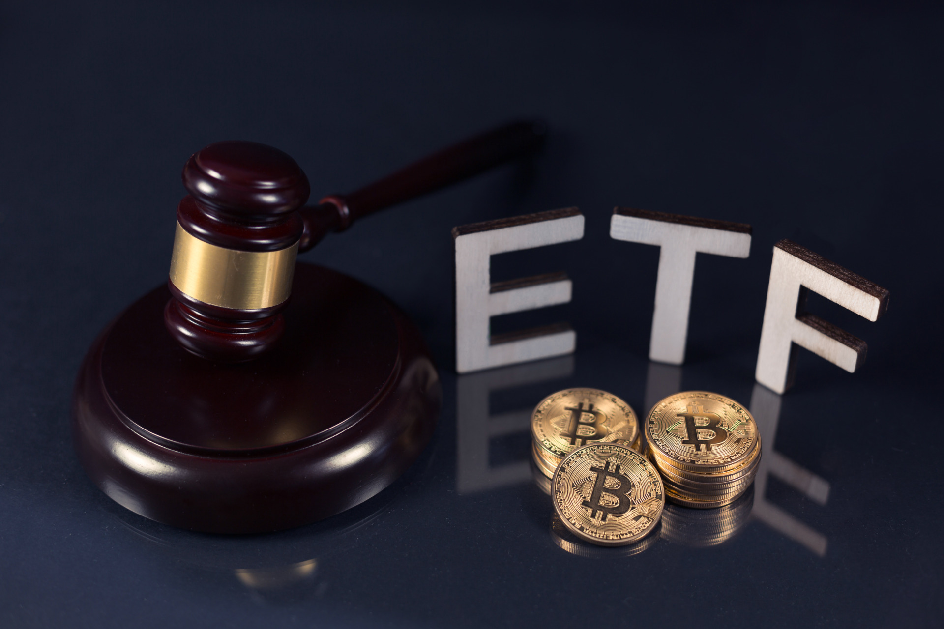 ETF Issuers Test Waters of “New” SEC with Memecoin Filings and Bitcoin ...