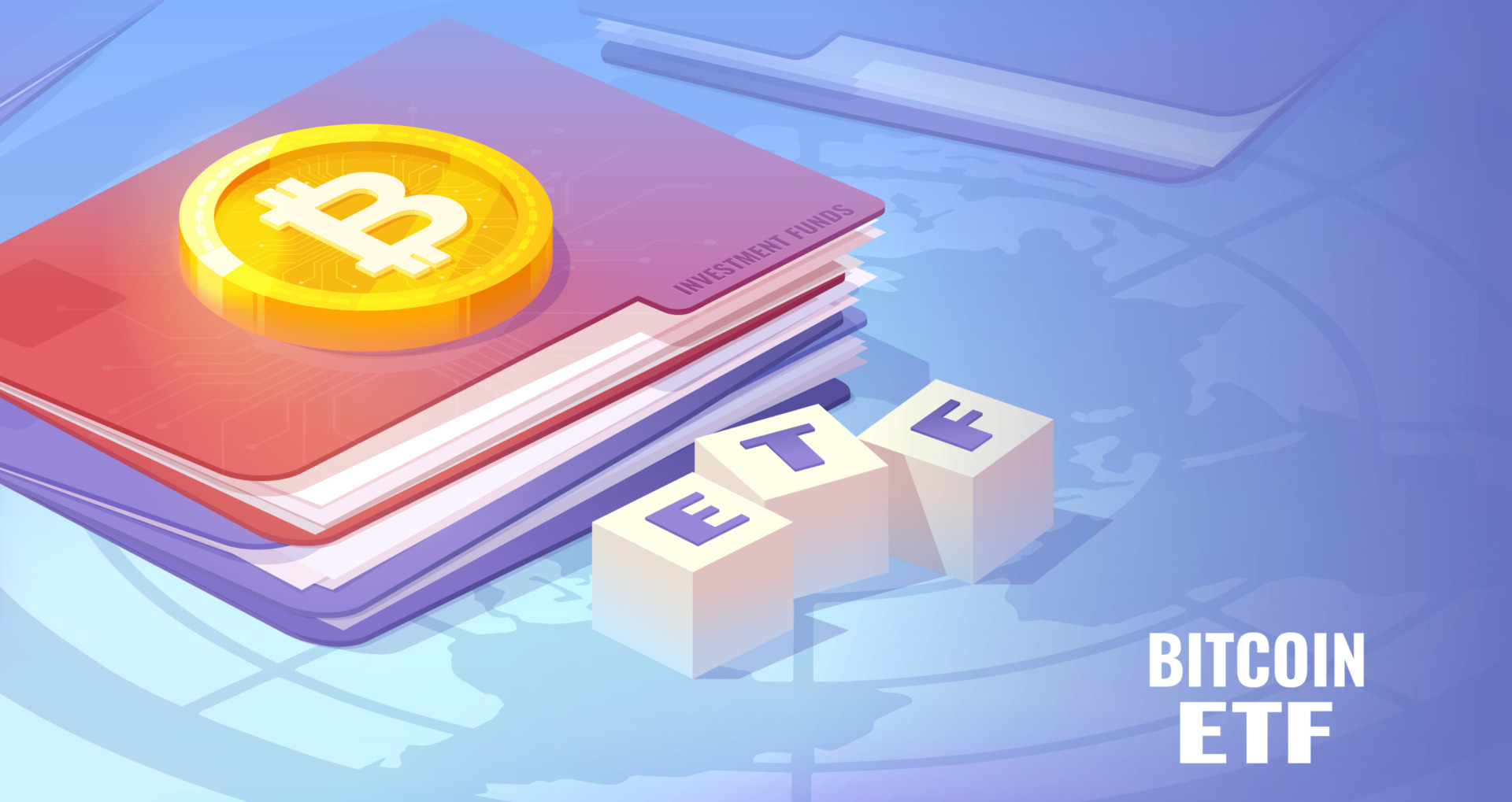 Bitwise Files S-1 for DOGE ETF as Bitcoin, Ethereum Funds See Massive ...