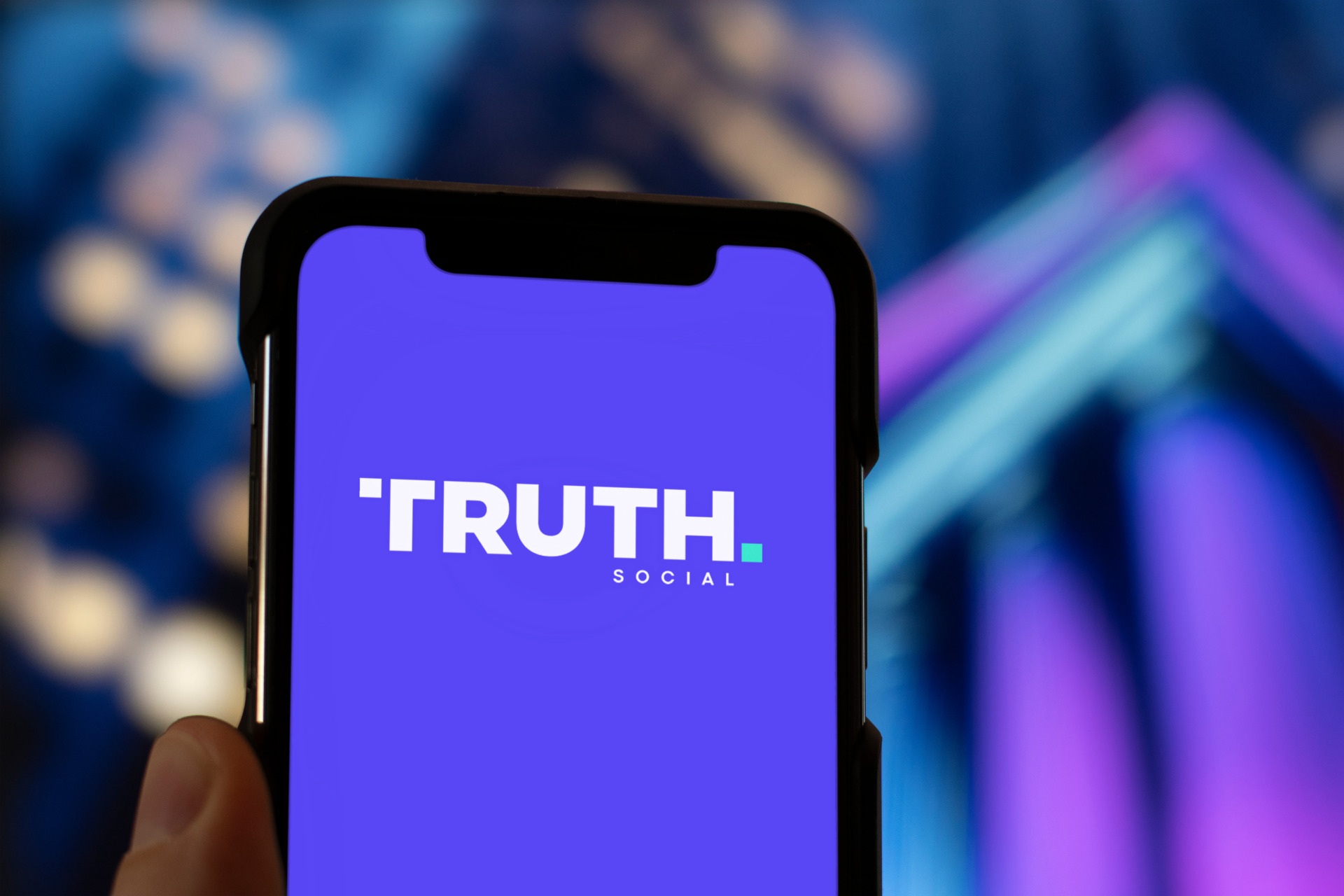 Trump Media to Invest $250M in ETFs, Bitcoin, and More Amid Launch of ...