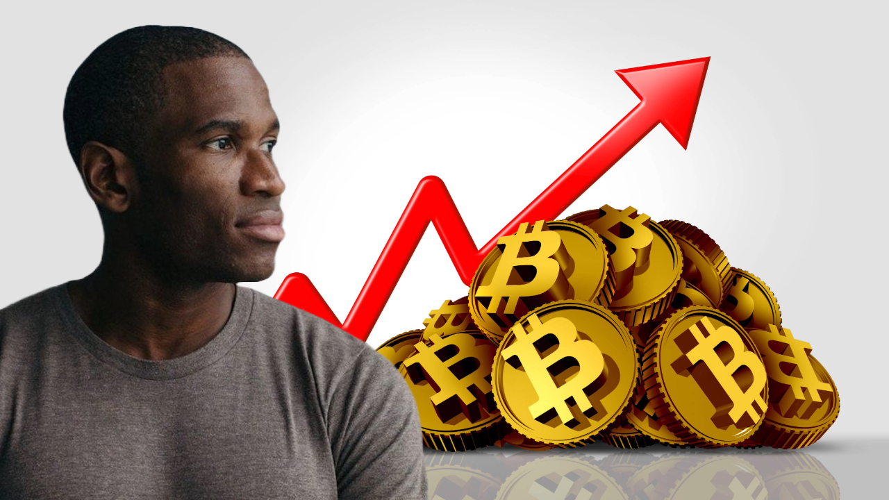 Mini Financial Crisis Will Force 30% BTC Correction, Predicts Arthur Hayes Mini Financial Crisis Will Force 30% BTC Correction, Predicts Arthur Hayes