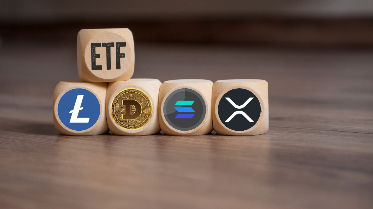 Four Major Crypto ETFs Likely Coming Soon, Bloomberg Analysts Say – But There’s a Catch