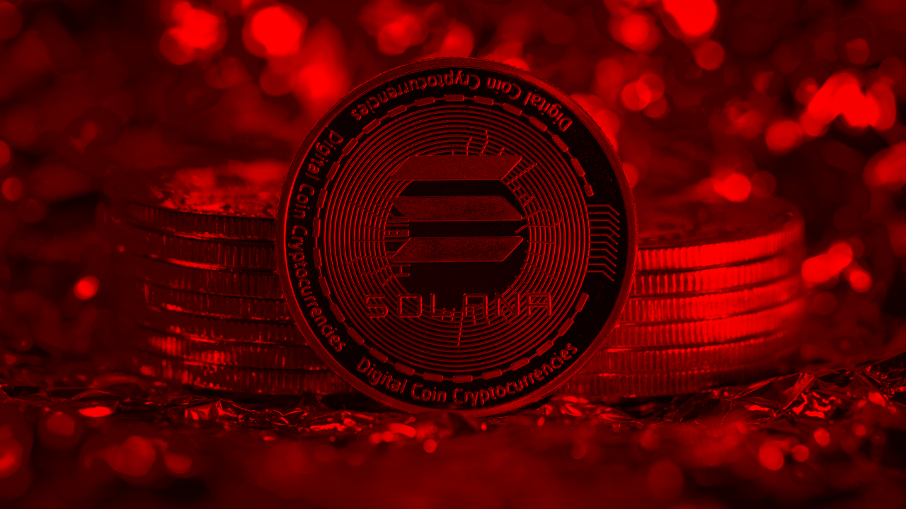 SOL Drops Below $180 as Social Media Outrage Over Memecoin Scams Hits Network Hard