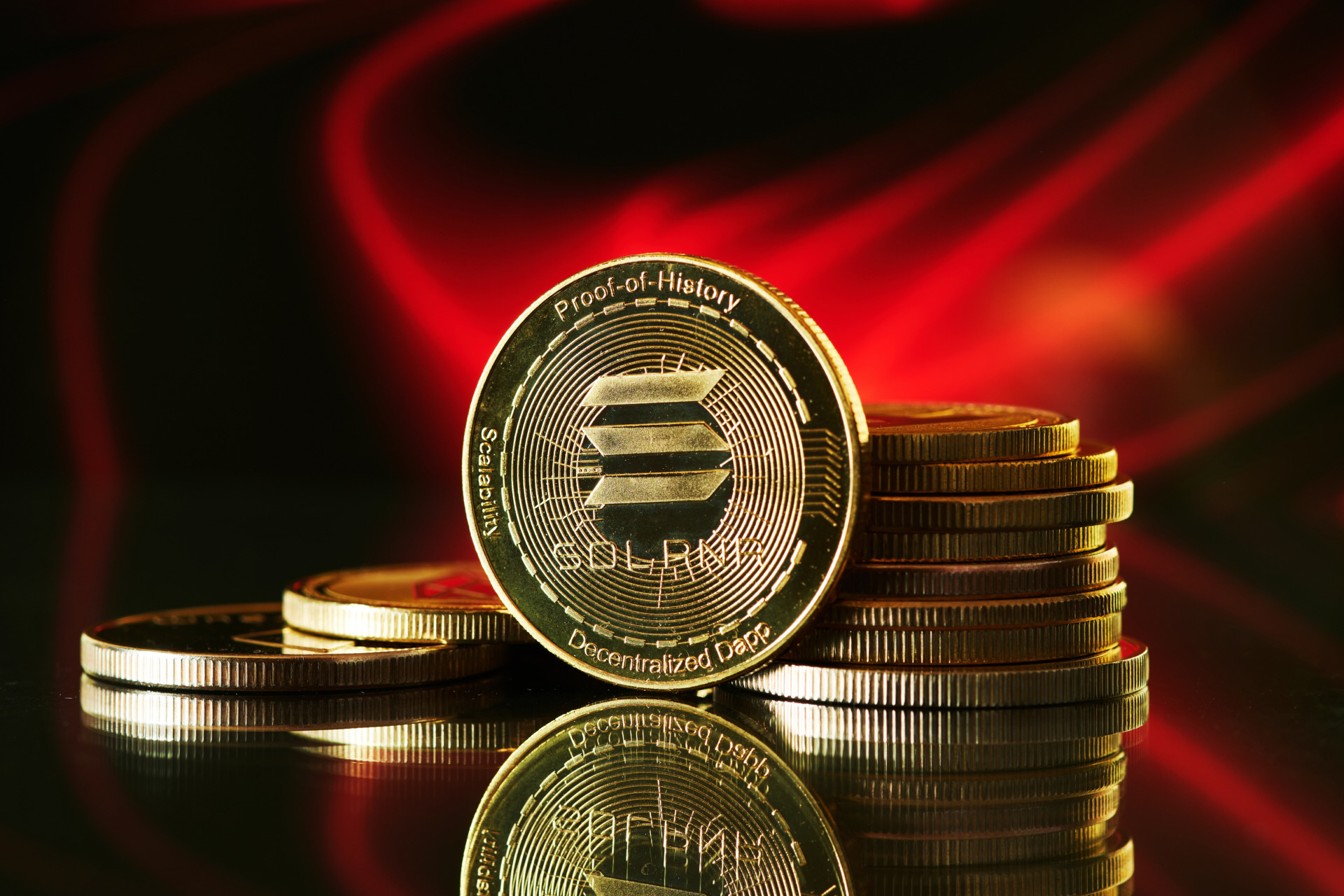 Solana Faces Sharp Decline in DEX Volume and SOL Price Amid Market ...