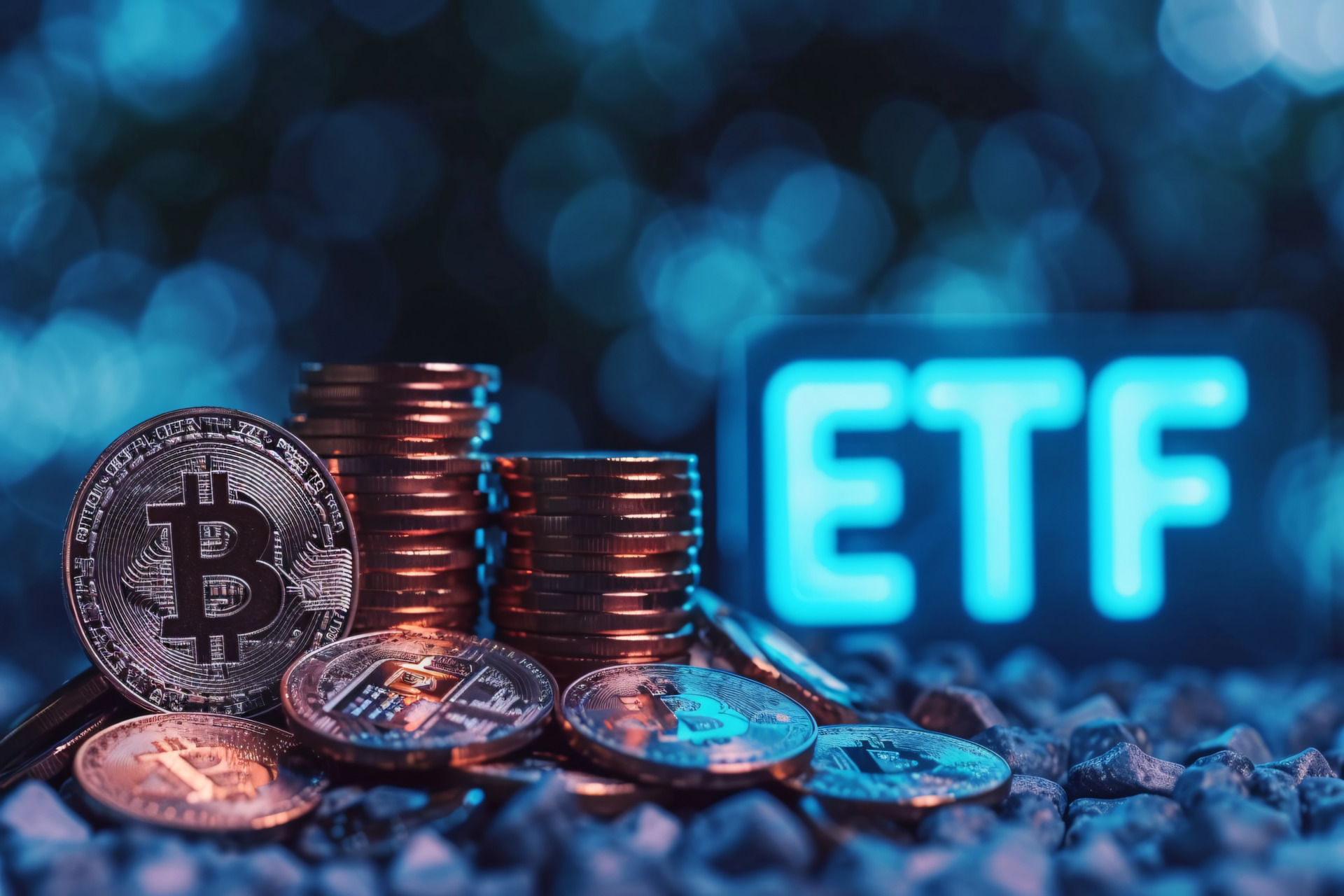 US Bitcoin ETFs Surpass Record 7-Day Outflow Streak as Billions Leave Funds
