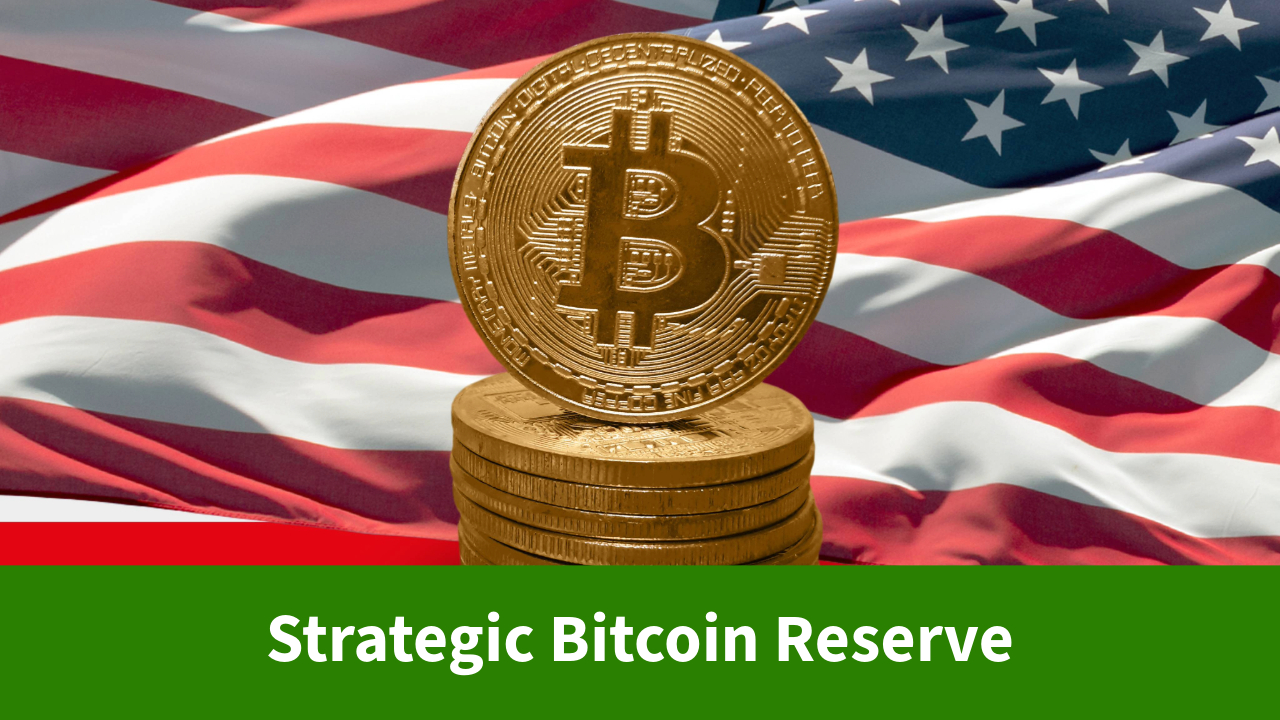 Breaking: Donald Trump Signs Executive Order Confirming Strategic ...