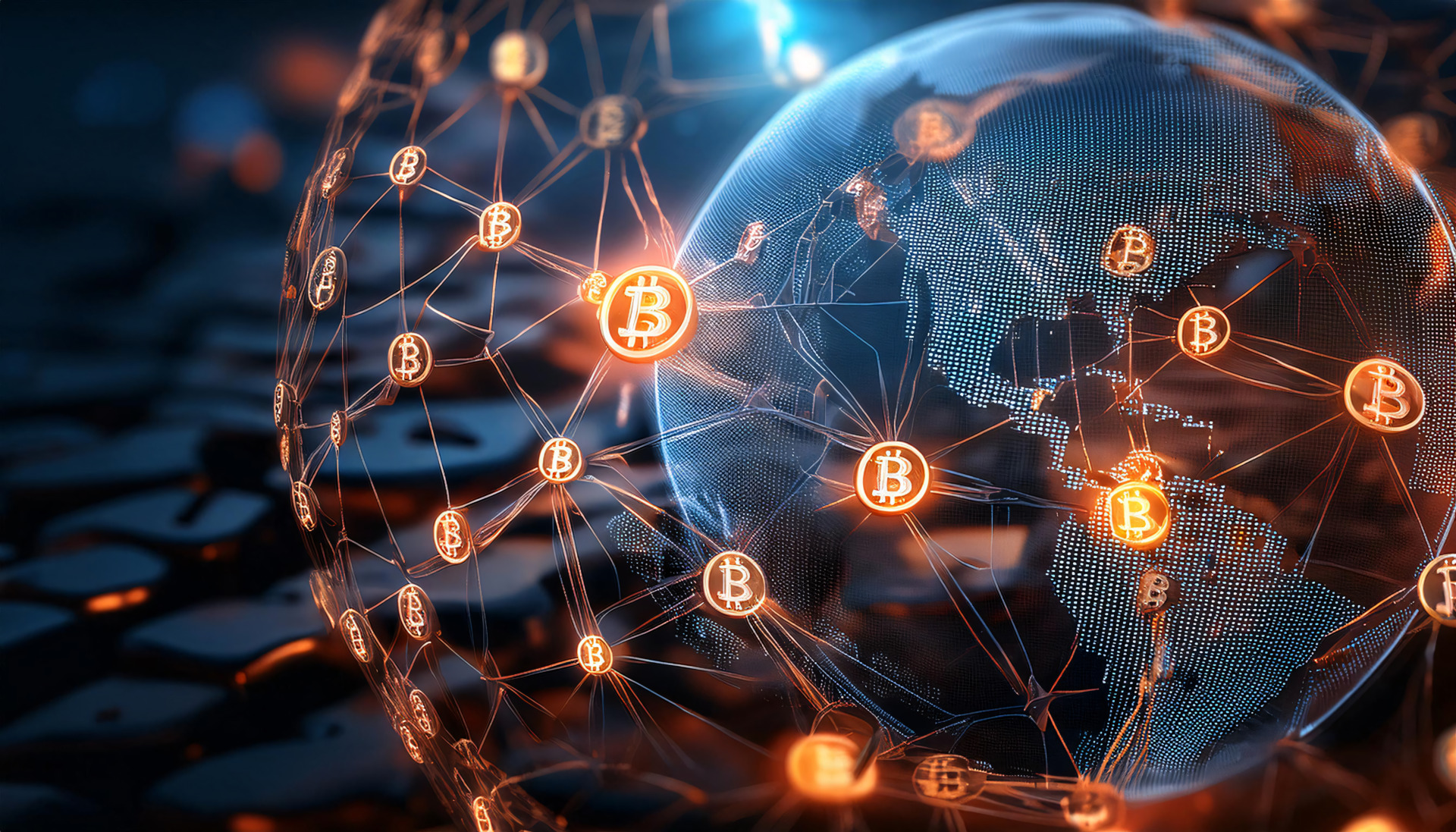 Report Finds Global Bitcoin Ownership at 4%, Claims Adoption “Just ...