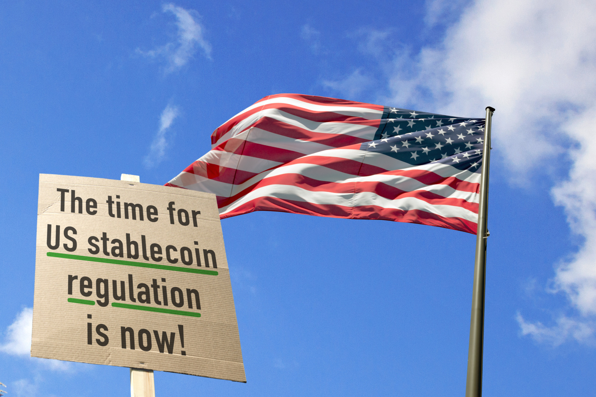 US Senate Advances Genius Bill as Opponents Push Back Against ...