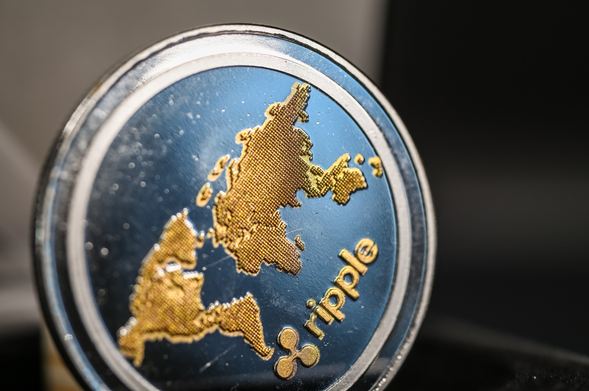 Ripple Secures UAE License Amid Online Dispute Involving XRP and Ethereum