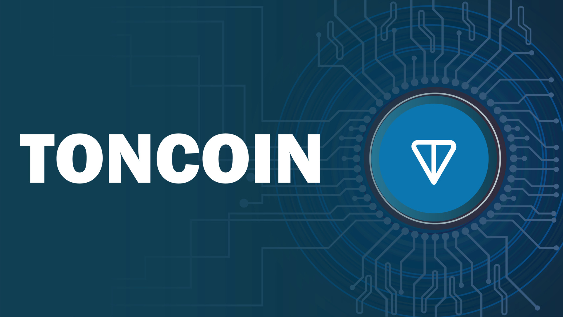 Toncoin Up 30% as Telegram Founder Allowed to Leave France Temporarily