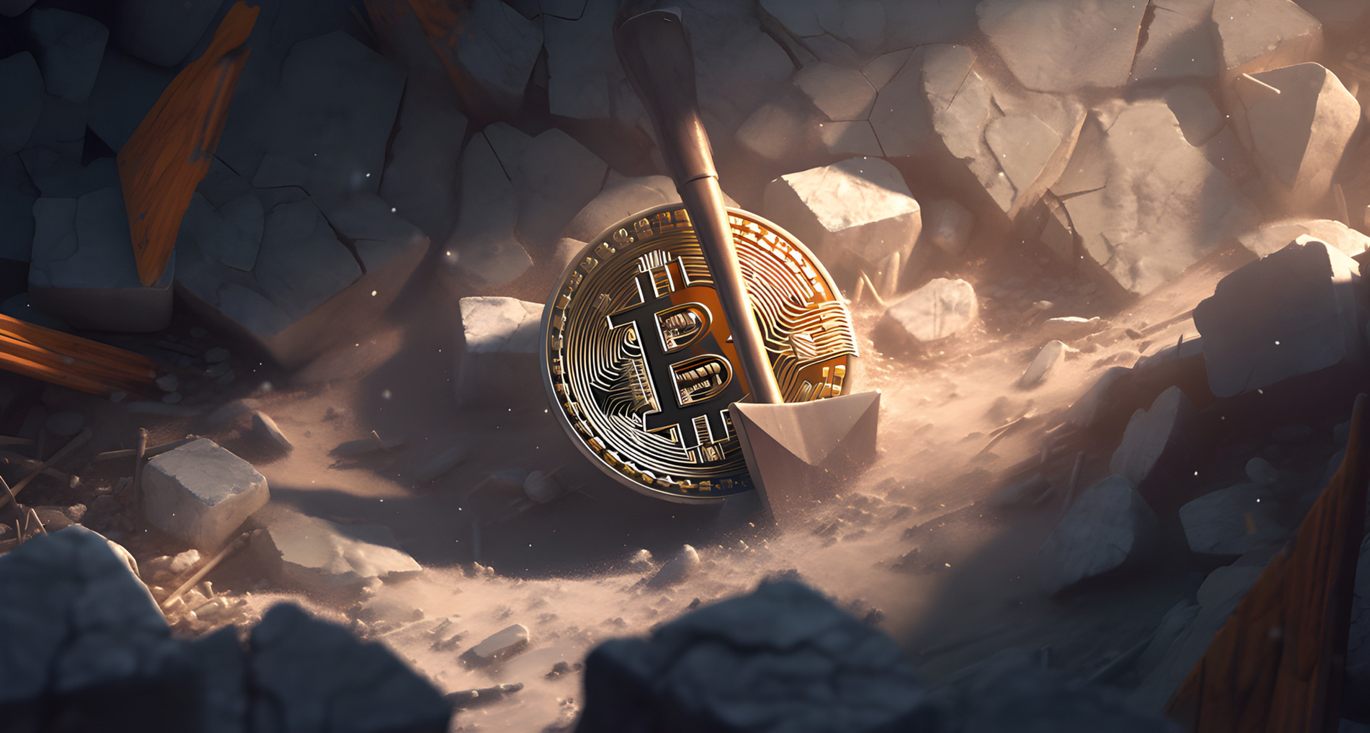 SEC Clears Air on Crypto: Proof-of-Work Mining Not a Security Under ...