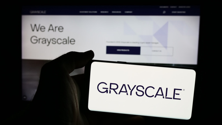 Grayscale Files for Spot Crypto Index ETF, Aiming to Bring BTC, ETH ...