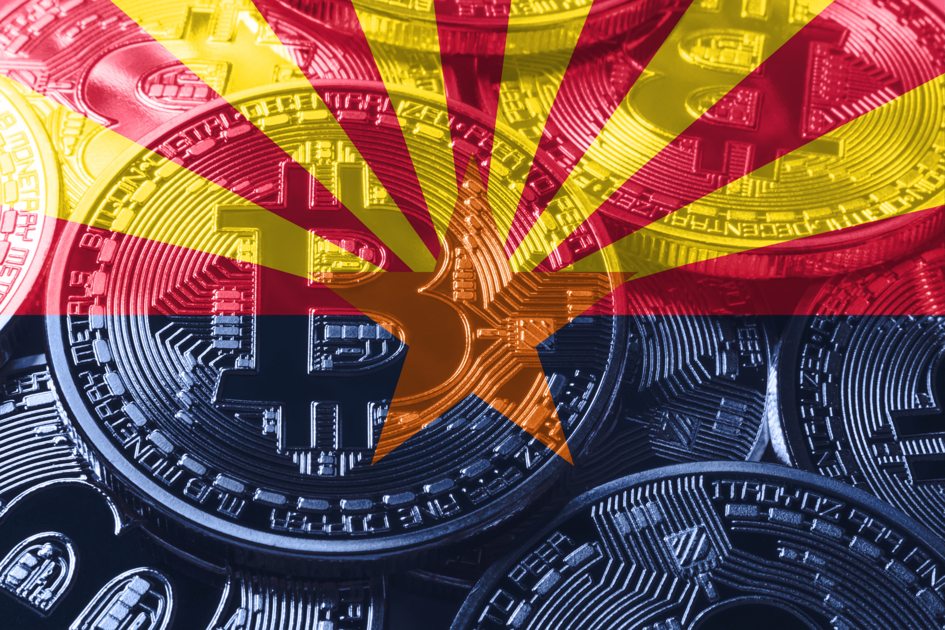 Yes, Please: Arizona Passes First State-Level Bitcoin Bill to Establish ...