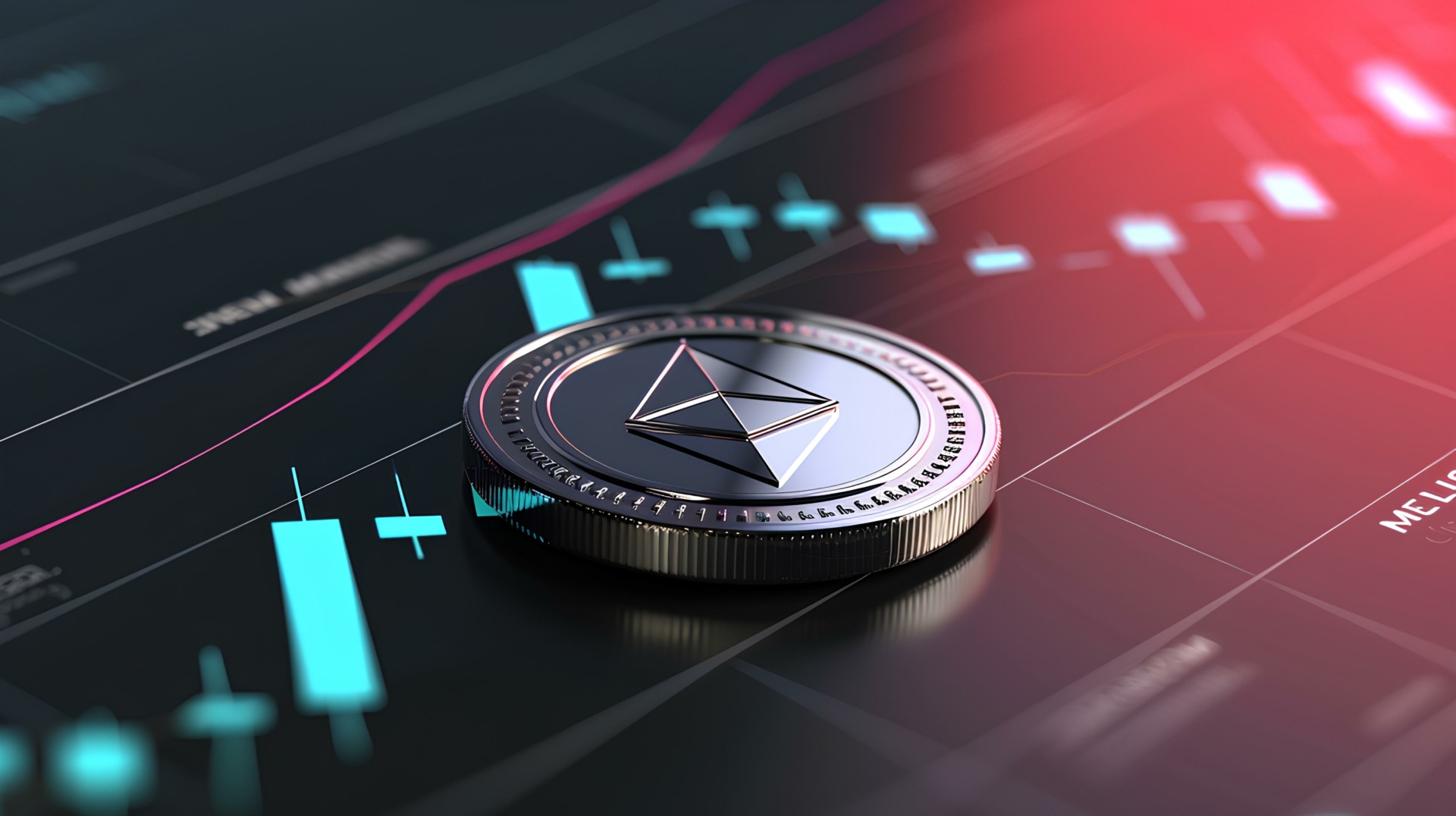 Fidelity Sees Opportunity in Ethereum’s Slump, Says ETH May Be Undervalued