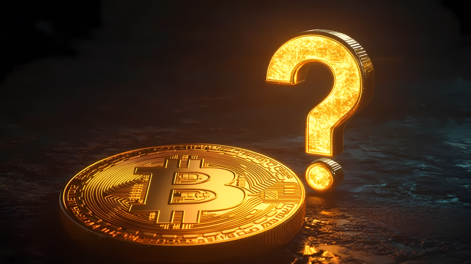 From Doubt to Decision: How a Skeptic Finally Bought Bitcoin After One Question