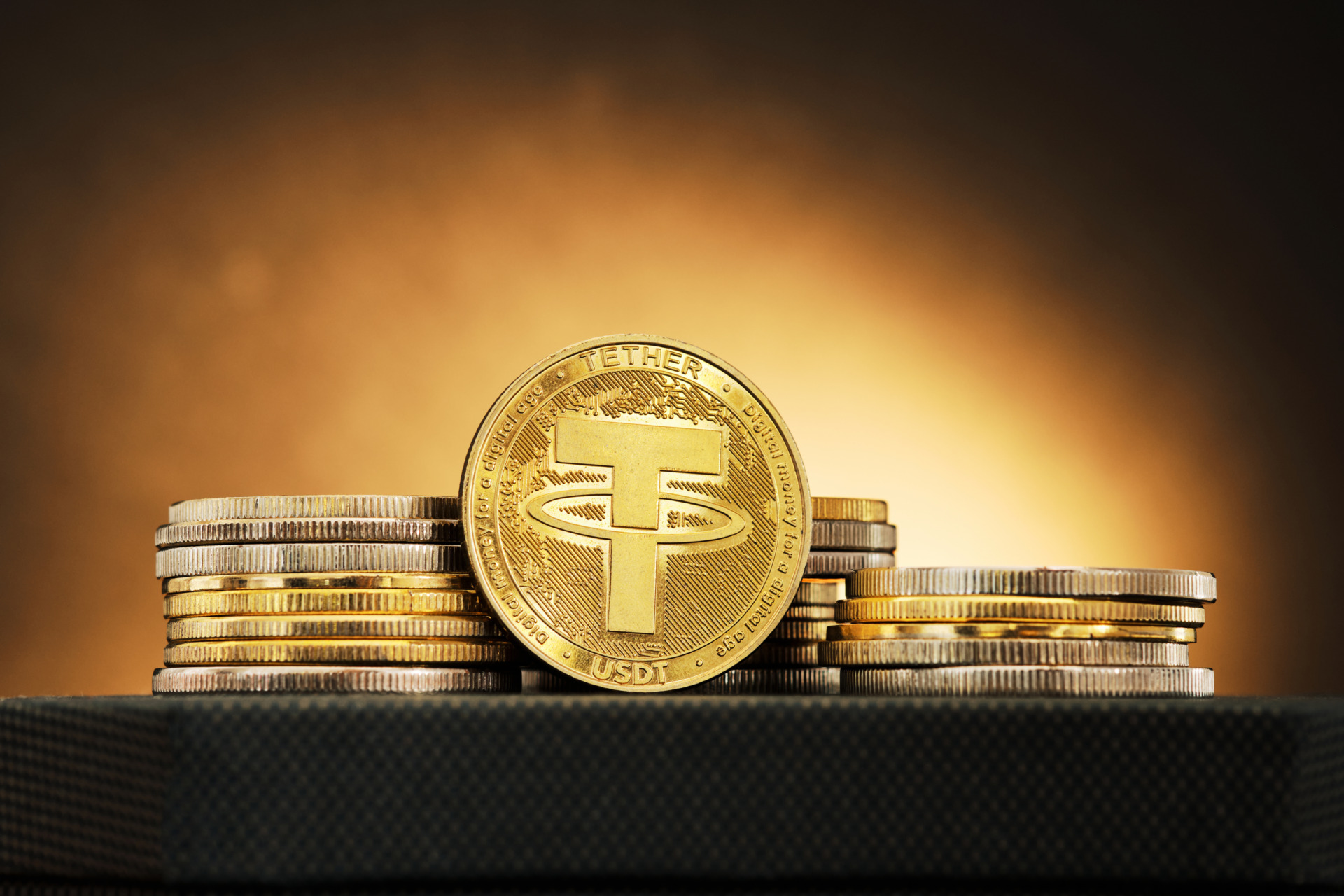 Tether Posts $1B Profit, Reveals $120B in US Treasury Exposure in Q1 ...
