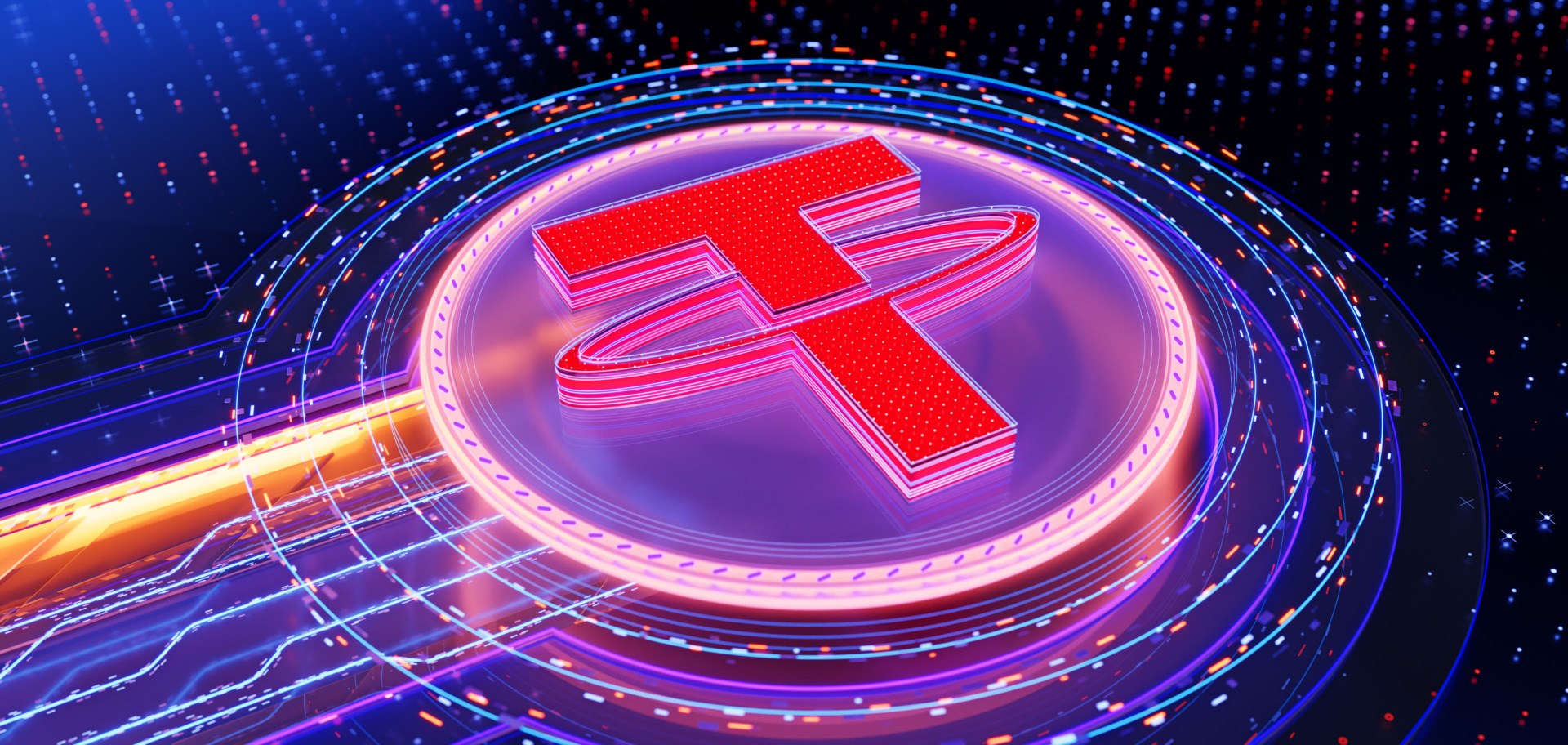 Tether Unveils Open-Source AI Platform to Power Decentralised Crypto Payments