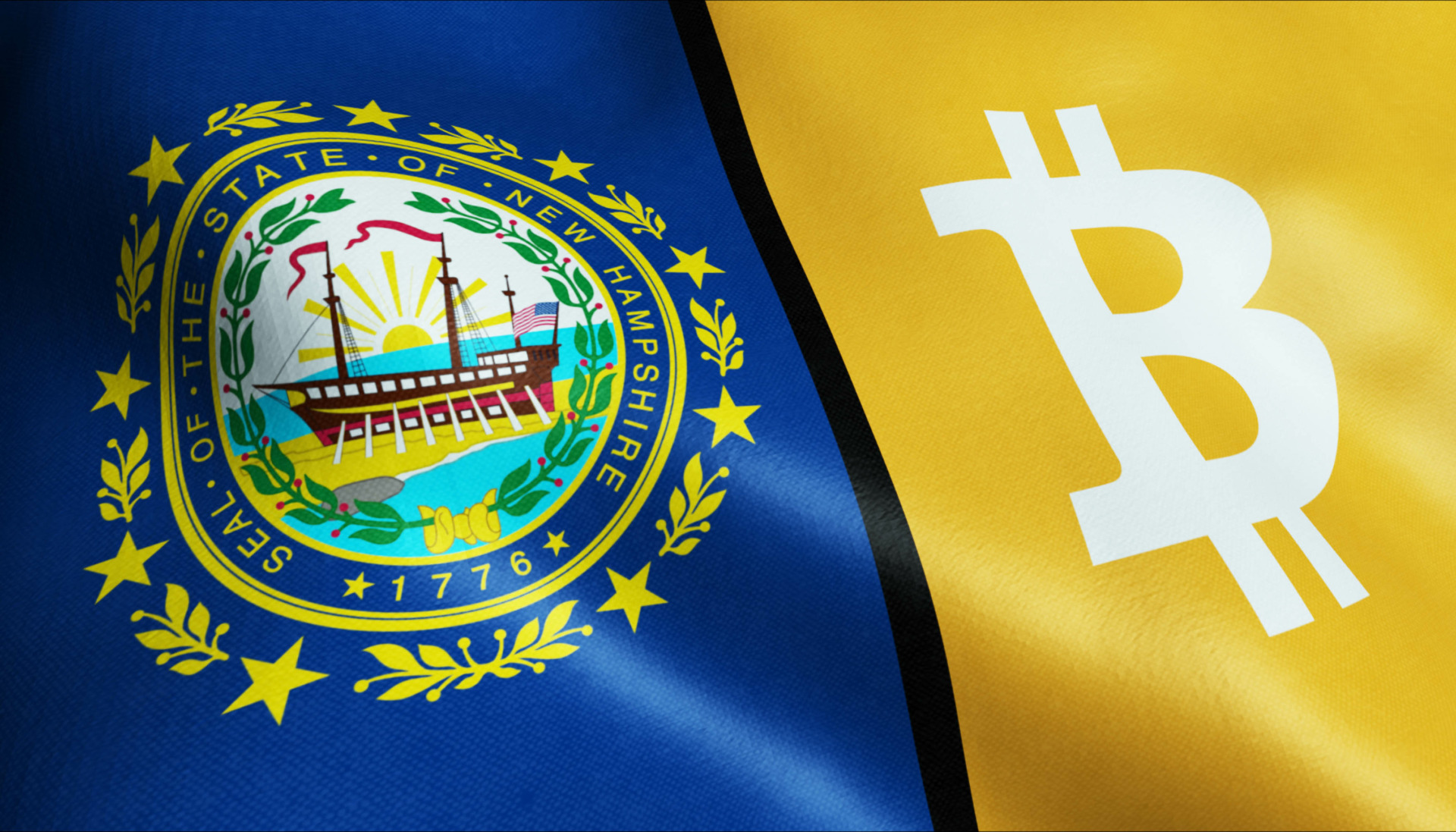 New Hampshire Breaks Ground with First State Crypto Reserve—Despite ...