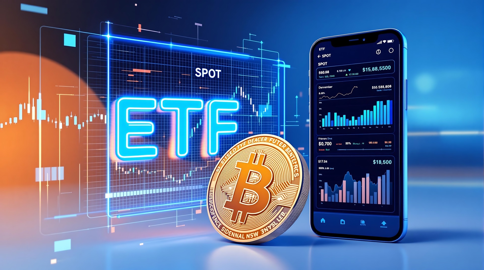 Bulls Are Back in Town: Institutional Flows Fuel Bitcoin’s Breakout