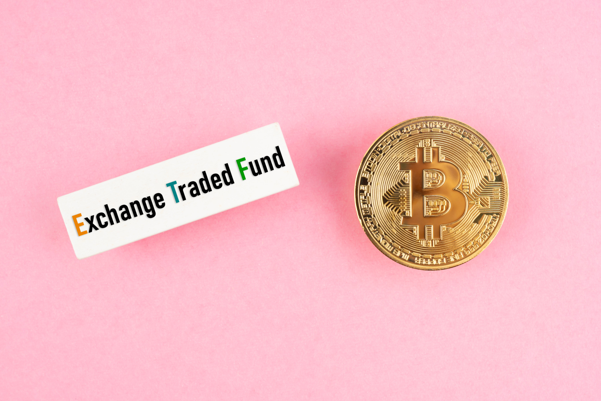 Crypto ETFs Set New Record at $62.9 Billion After Four Weeks of Straight Inflows