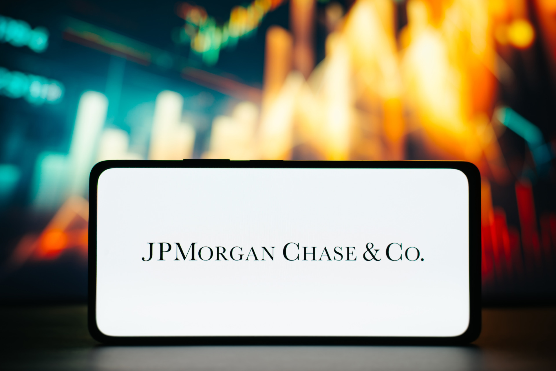 JPMorgan’s First Public Blockchain Treasury Trade Uses Ondo & Chainlink