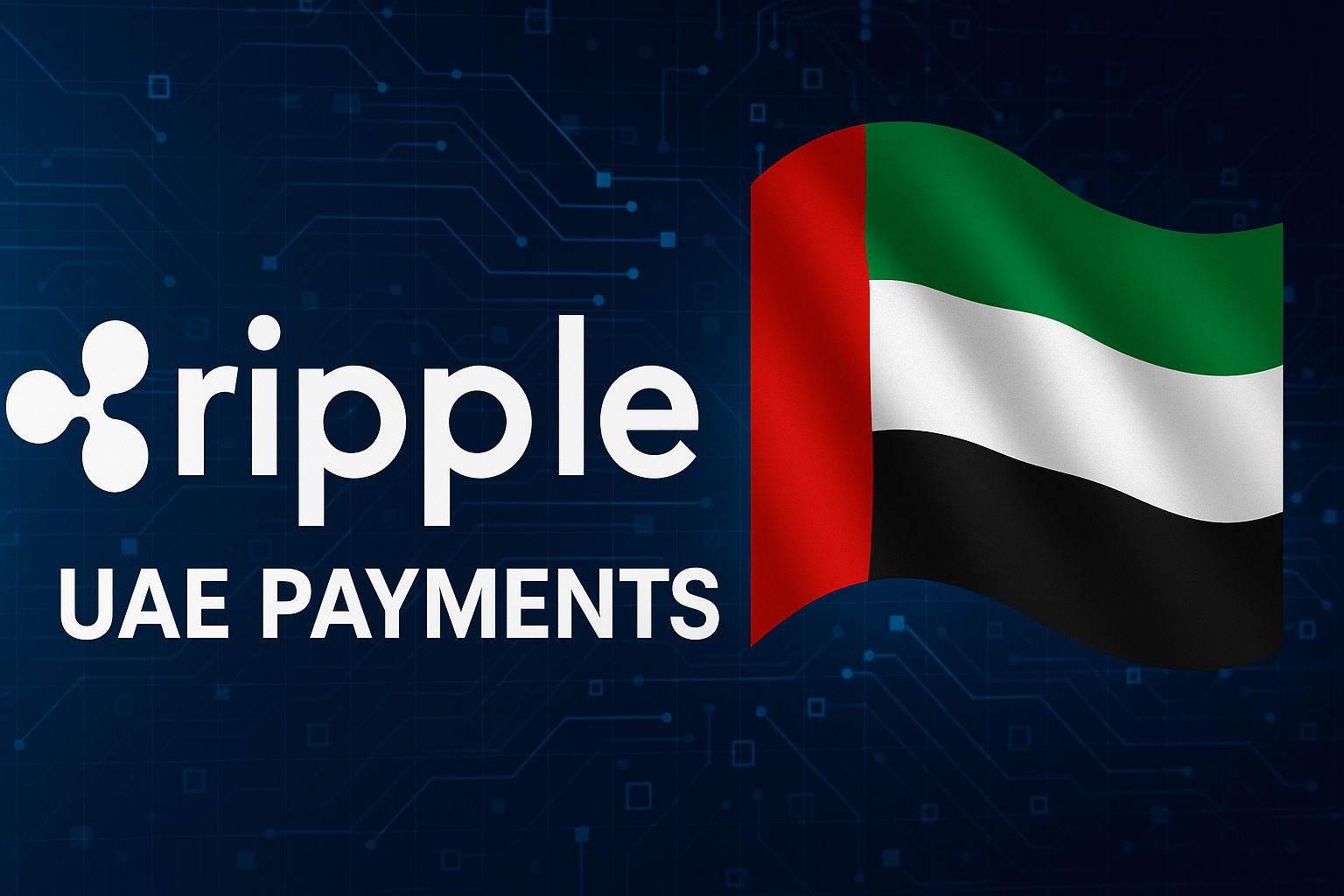 Ripple Leverages DFSA Licence to Onboard Zand Bank and Mamo for Instant ...