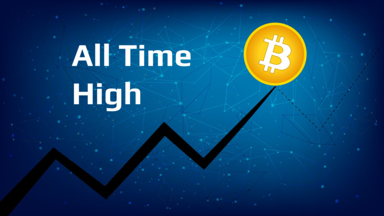Bitcoin Hits New All-Time High As Crypto Market Defies the Odds